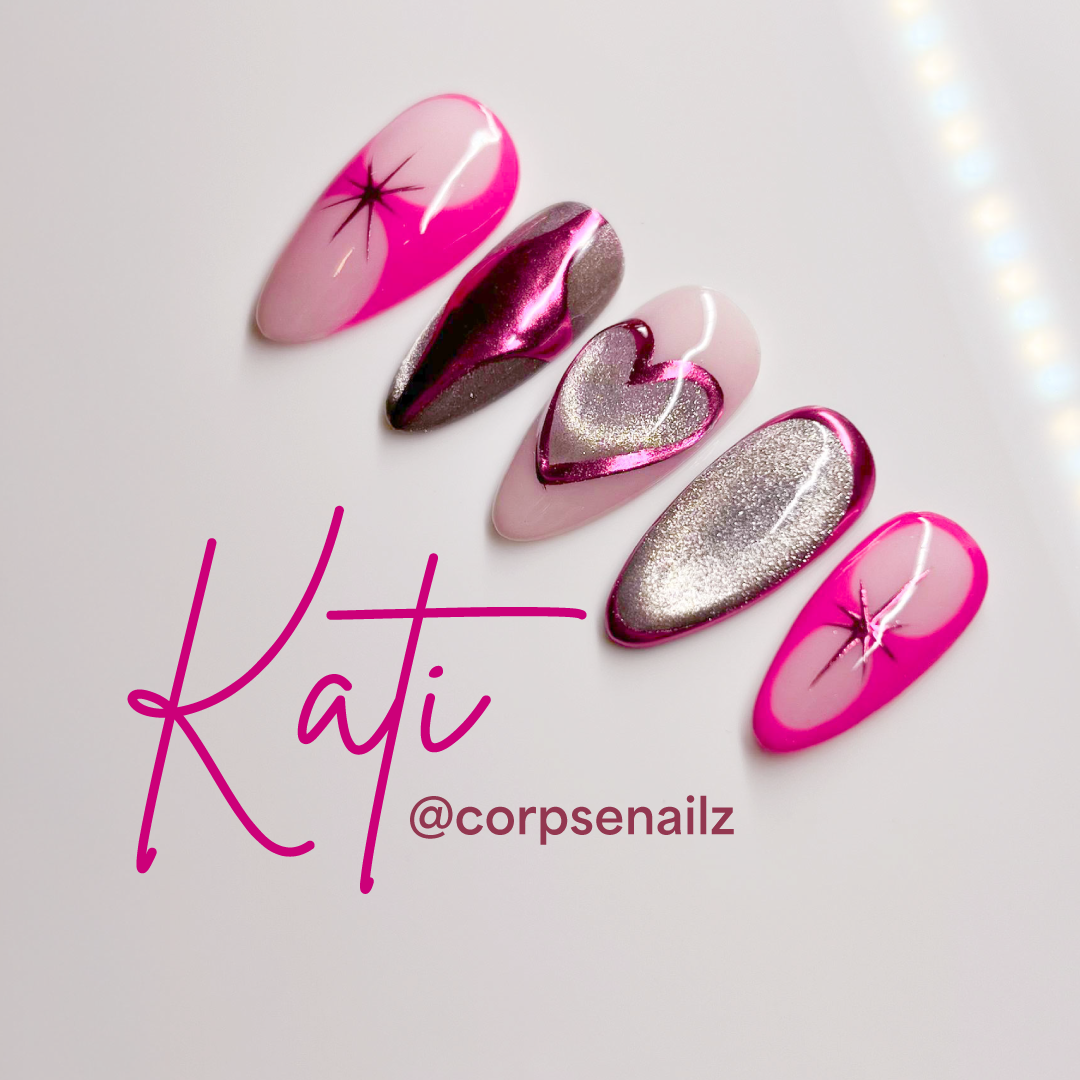 V-Day Collection: Kati's Picks – Bemi Beauty Box